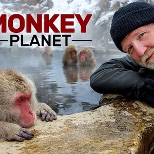 Monkey Planet - Rotten Tomatoes
