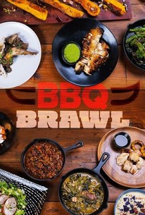 BBQ Brawl: Season 4 | Rotten Tomatoes