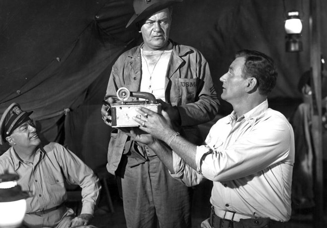 William Harrigan Actor