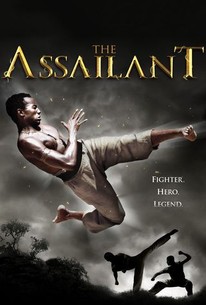 The Assailant - Movie Reviews | Rotten Tomatoes