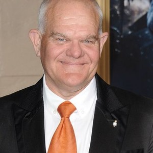 Mark Hadlow - Rotten Tomatoes