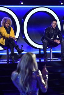 The Four: Battle for Stardom: Season 1, Episode 1 | Rotten Tomatoes
