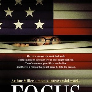 Focus - Rotten Tomatoes
