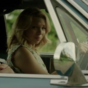 Ali Liebert - Rotten Tomatoes