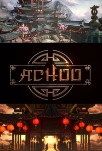 Achoo | Rotten Tomatoes