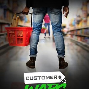 Customer Wars: Season 1, Episode 2 - Rotten Tomatoes