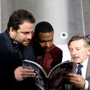 Brett Ratner - Rotten Tomatoes