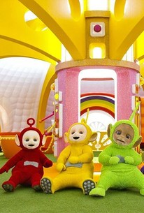 Teletubbies: Season 2, Episode 39 - Rotten Tomatoes
