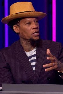 The Fix: Season 1, Episode 4 | Rotten Tomatoes