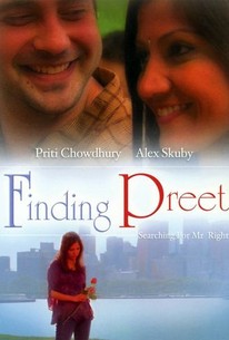 Finding Preet | Rotten Tomatoes