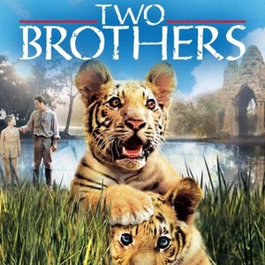 Two Brothers (2004) - Rotten Tomatoes