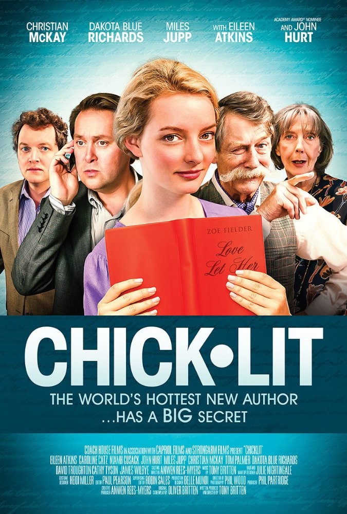 ChickLit Pictures | Rotten Tomatoes