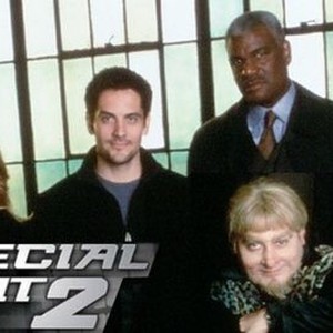 Special Unit 2 - Rotten Tomatoes