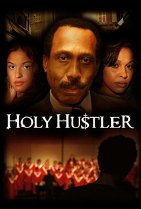 Holy Hustler - Rotten Tomatoes