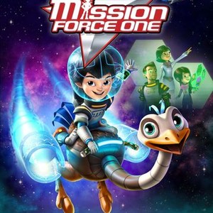 Mission Force One - Rotten Tomatoes