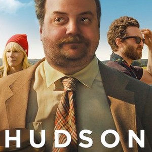 Hudson - Rotten Tomatoes