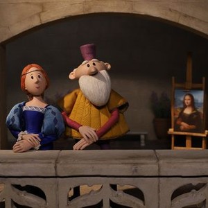 The Inventor - Rotten Tomatoes