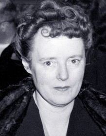 Alma Reville | Rotten Tomatoes