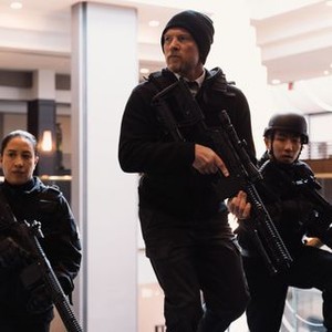 Simulant - Rotten Tomatoes