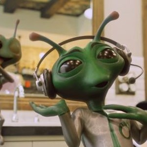 Alien TV - Rotten Tomatoes