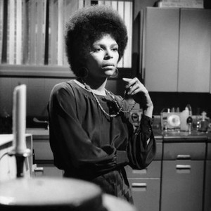 Rosalind Cash - Rotten Tomatoes