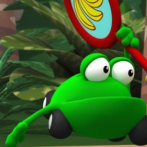 Jungle Junction: Season 2, Episode 24 - Rotten Tomatoes