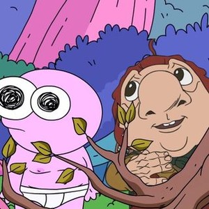 Smiling Friends: Season 1, Episode 6 - Rotten Tomatoes