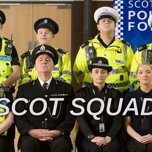 Scot Squad - Rotten Tomatoes