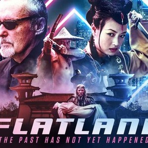 Flatland - Rotten Tomatoes