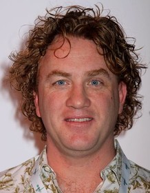 Adrian Richardson - Rotten Tomatoes