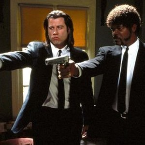 Pulp Fiction - Rotten Tomatoes