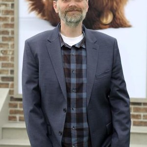 Brian Lynch - Rotten Tomatoes