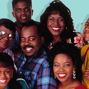 Family Matters - Rotten Tomatoes
