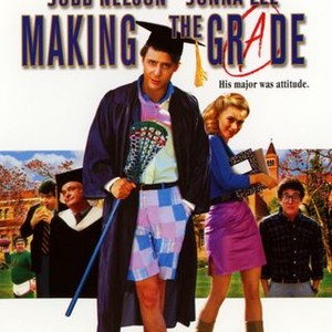 Making the Grade - Rotten Tomatoes