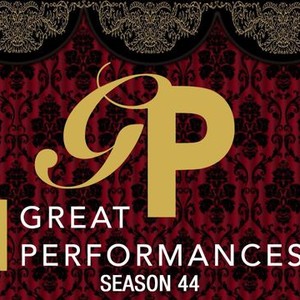 Great Performances - Rotten Tomatoes
