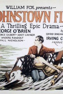 The Johnstown Flood | Rotten Tomatoes