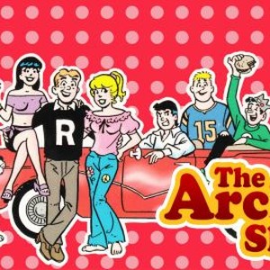 The Archie Show - Rotten Tomatoes