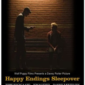 Happy Endings Sleepover - Rotten Tomatoes