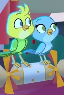 Powerbirds: Season 1, Episode 20 | Rotten Tomatoes