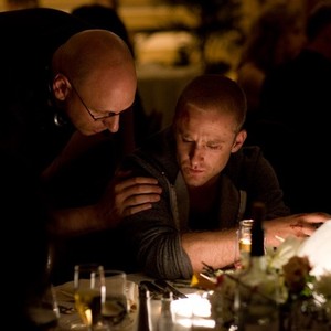 The Messenger - Rotten Tomatoes