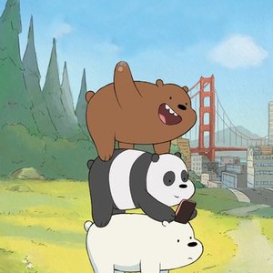 We Bare Bears - Rotten Tomatoes