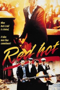 Red Hot | Rotten Tomatoes