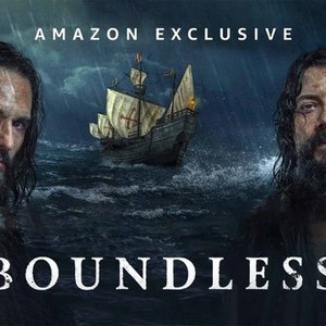 Boundless - Rotten Tomatoes