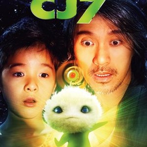 CJ7 (2008) - Rotten Tomatoes