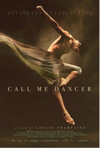 Call Me Dancer | Rotten Tomatoes