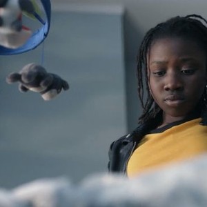 Creeped Out: Season 2, Episode 5 - Rotten Tomatoes