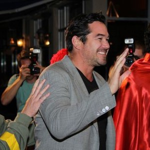 Dean Cain - Rotten Tomatoes