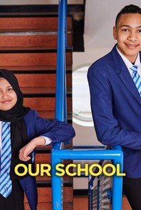 Our School: Season 8, Episode 20 - Rotten Tomatoes