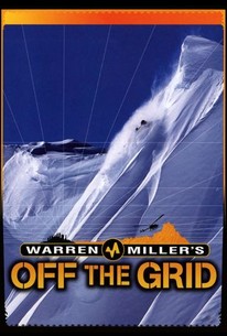 Off the Grid - Movie Reviews - Rotten Tomatoes
