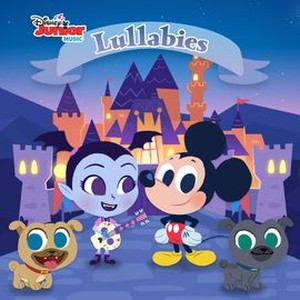 Disney Junior Music Lullabies - Rotten Tomatoes